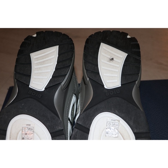 Dior | Shoes | Dior Mens B3 Cd Logo Sneakers | Poshmark